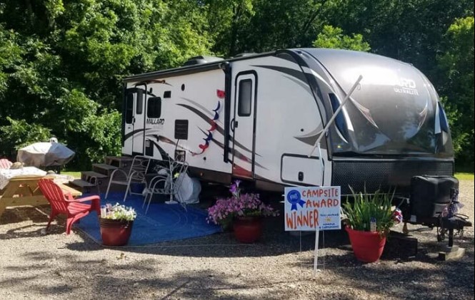 PHOTO GALLERY – Two Rivers Marina