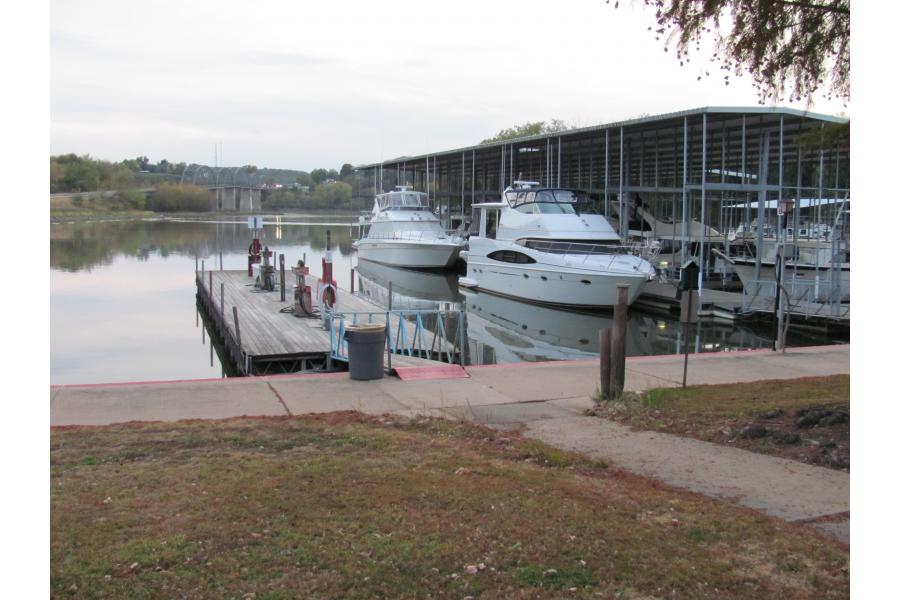 PHOTO GALLERY – Two Rivers Marina